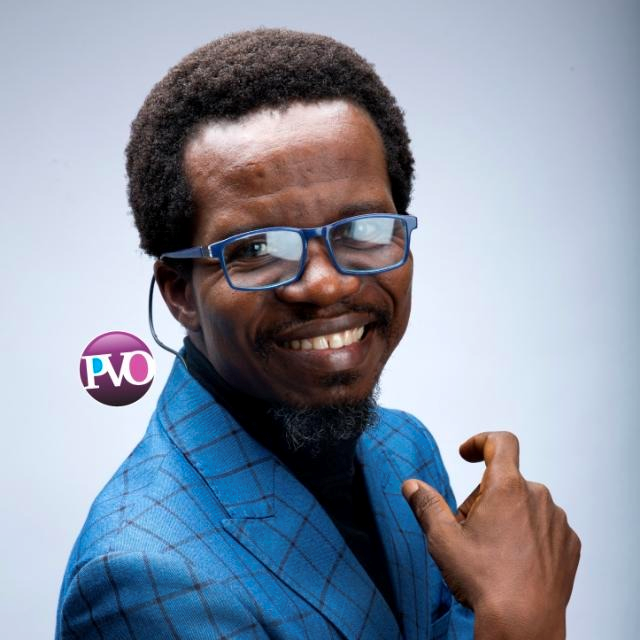 Victor Olukoju (Nigeria) - MZIAIF Intl. Christian Film Festival