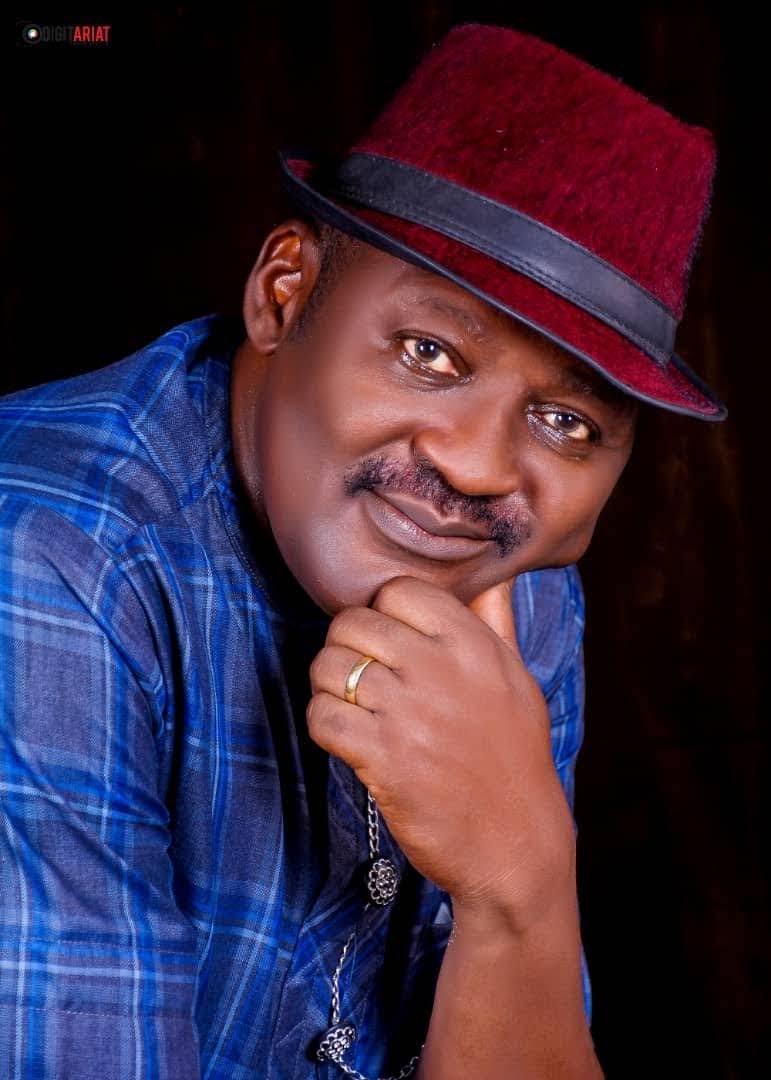 Yemi Adepoju (Nigeria) - MZIAIF Intl. Christian Film Festival